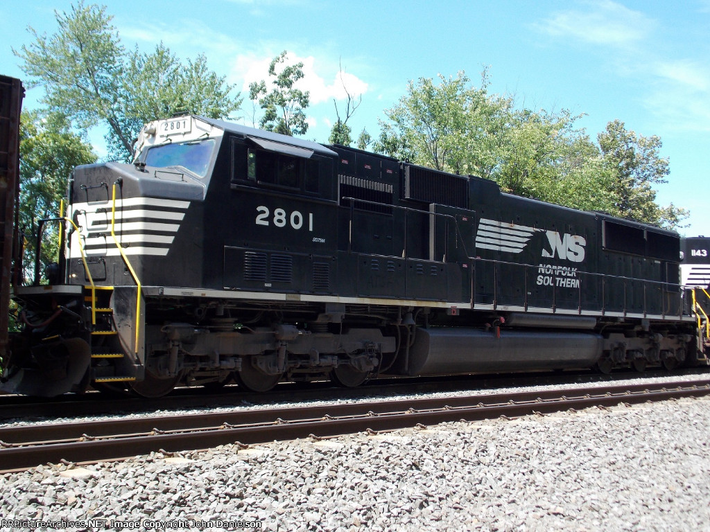 NS 2801
